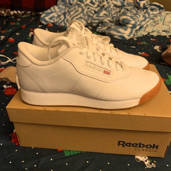 Reebok | Shoes | Reebok Princess Classics | Poshmark